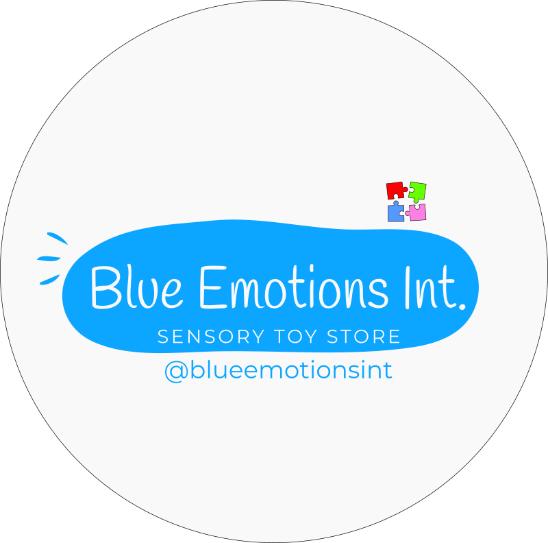 Blue Emotions Int